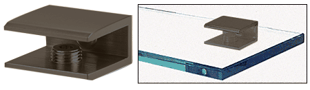 Glass Shelf Support | PS Glass Fittings